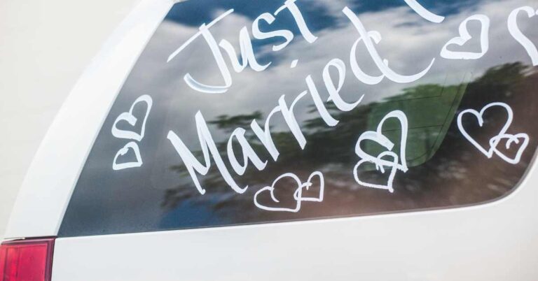 Can You Use Washable Markers on Car Windows? (Explained)