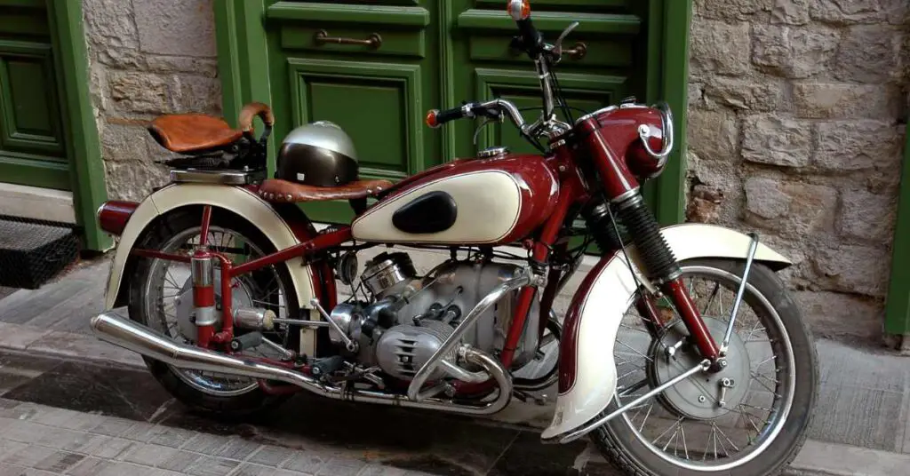 Are Older Motorcycles Reliable? (Explained)