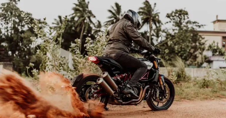 How Fast Can You Go in First Gear on a Motorcycle?