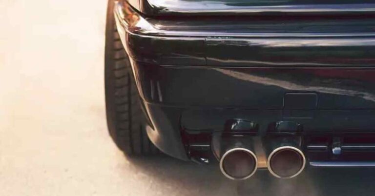 How Much Does It Cost to Fix a Car Loud Exhaust?