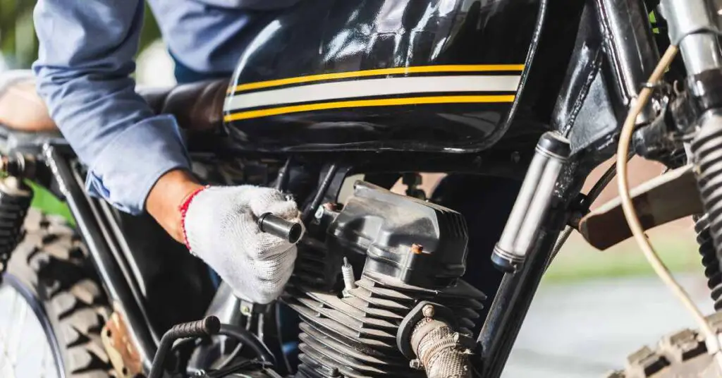How to Change Motorcycle Spark Plugs? (Explained)