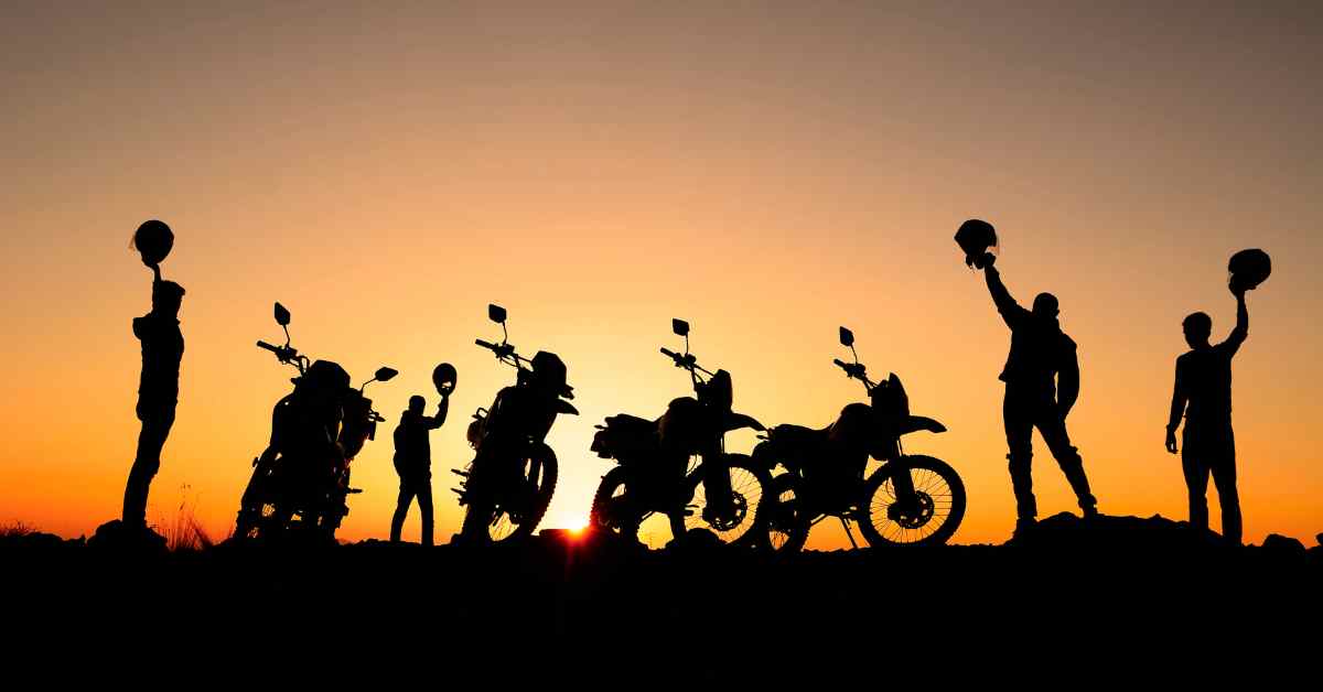 How Much Money Does A Motorcycle Club Make Explained How Much Money Does A Motorcycle Club Make Explained
