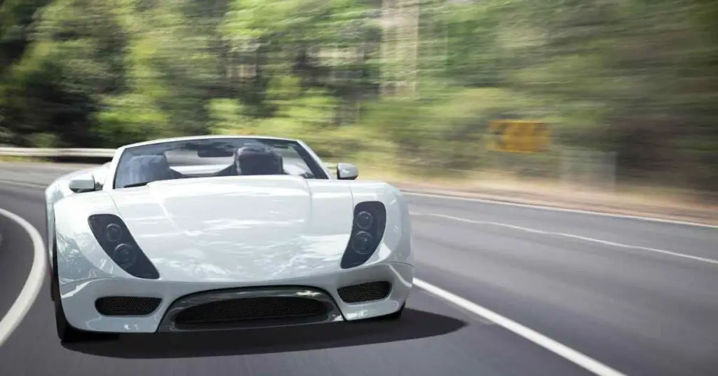 Why Can Cars Go Faster Than The Speed Limit? (Explained)