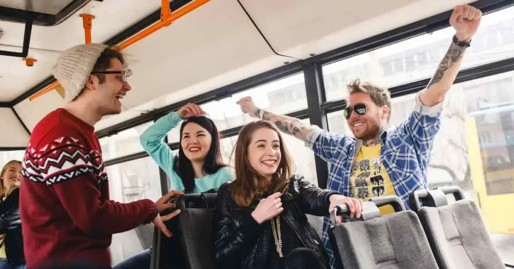 Do Buses Have Vape Detectors? (Explained)