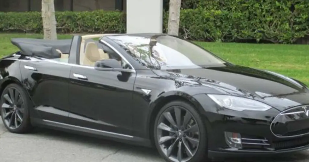Are There 4 Door Convertible Cars? - Vehicles Authority