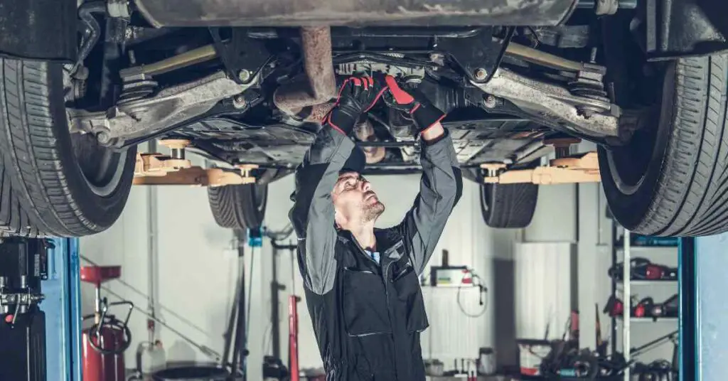 How Do You Know If Your Car is 2WD or 4WD? (Explained)