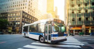 Do Buses Have a Speed Limit? - Vehicles Authority