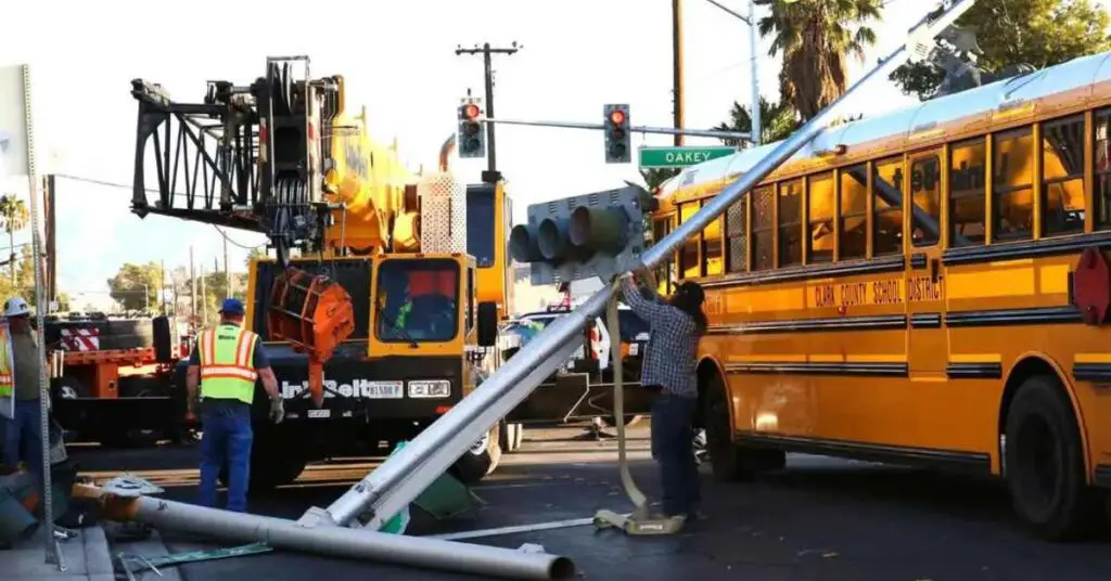 Do Bus Drivers Get Fired For Accidents? - Vehicles Authority
